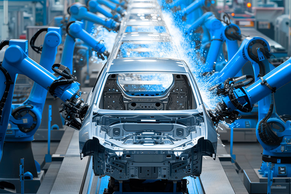 System Engineering – Hirotec Bucher GmbH